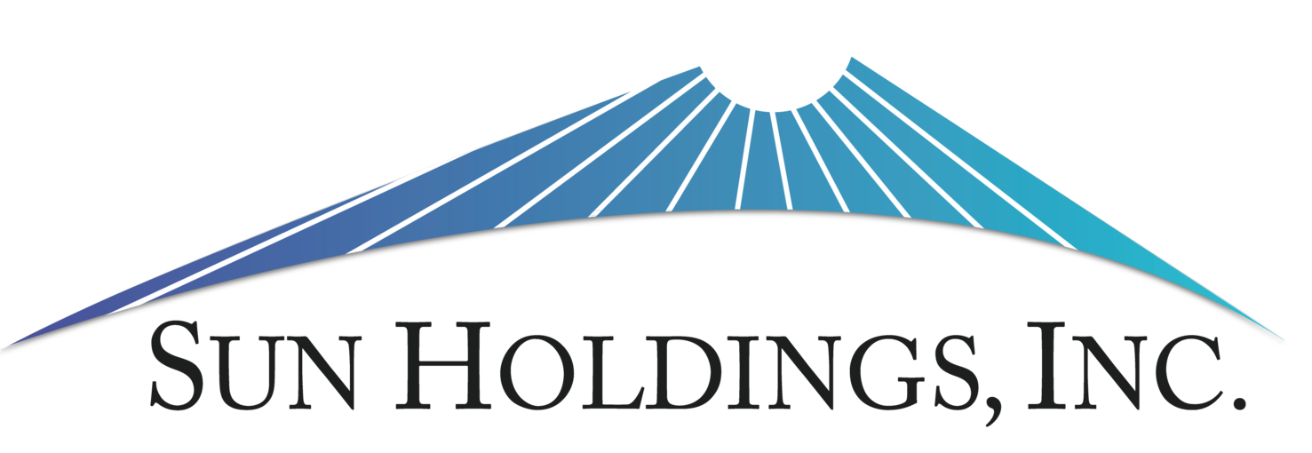 Sun Holdings Dispatch